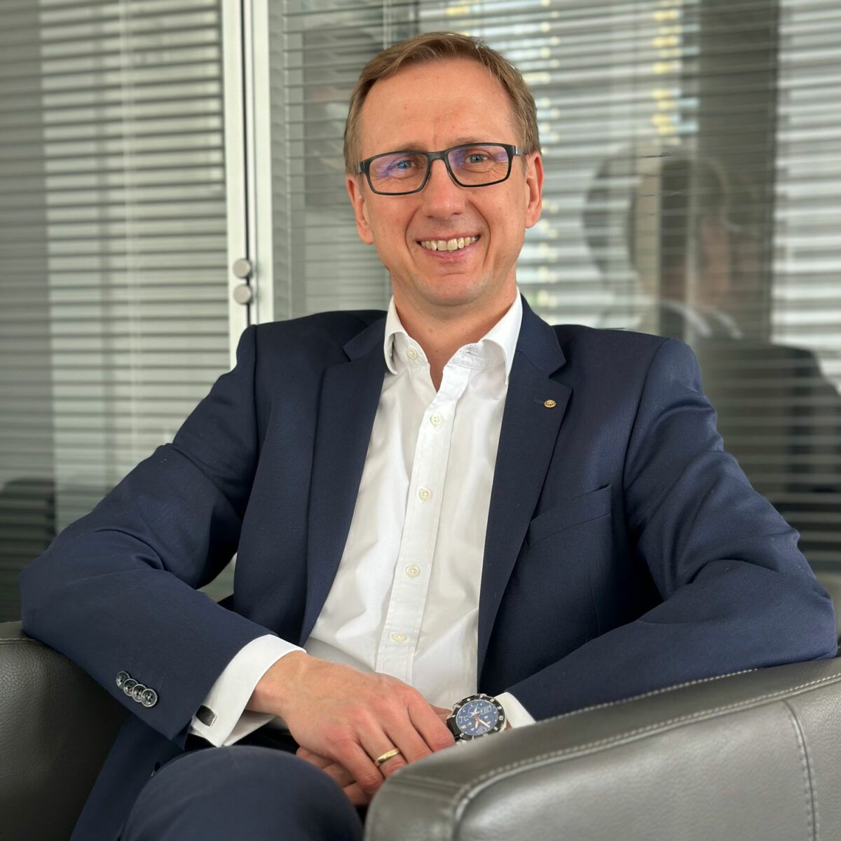 Team & Partner – Damm Consulting Partners